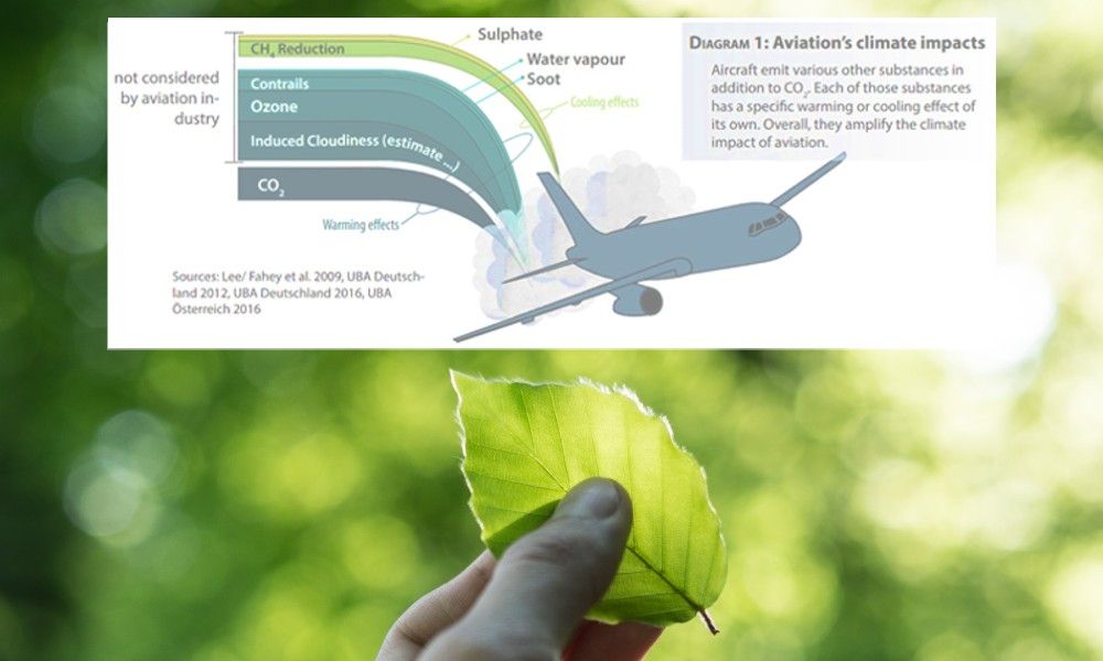 Flying in a sustainable way with Cielo Aviation